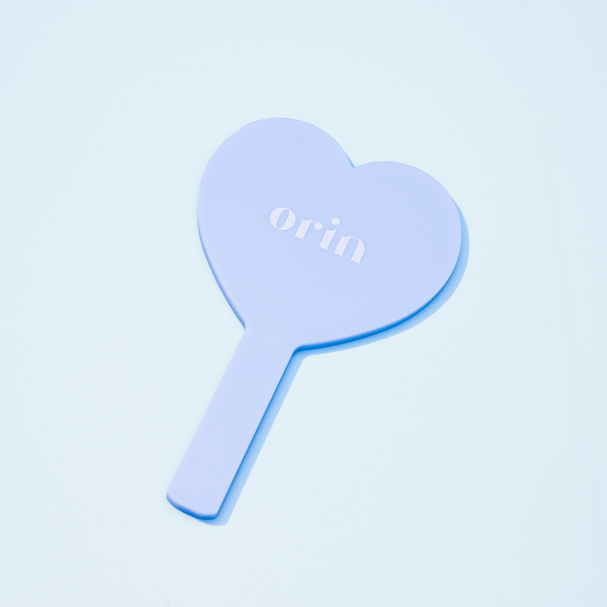 orin hand mirror
