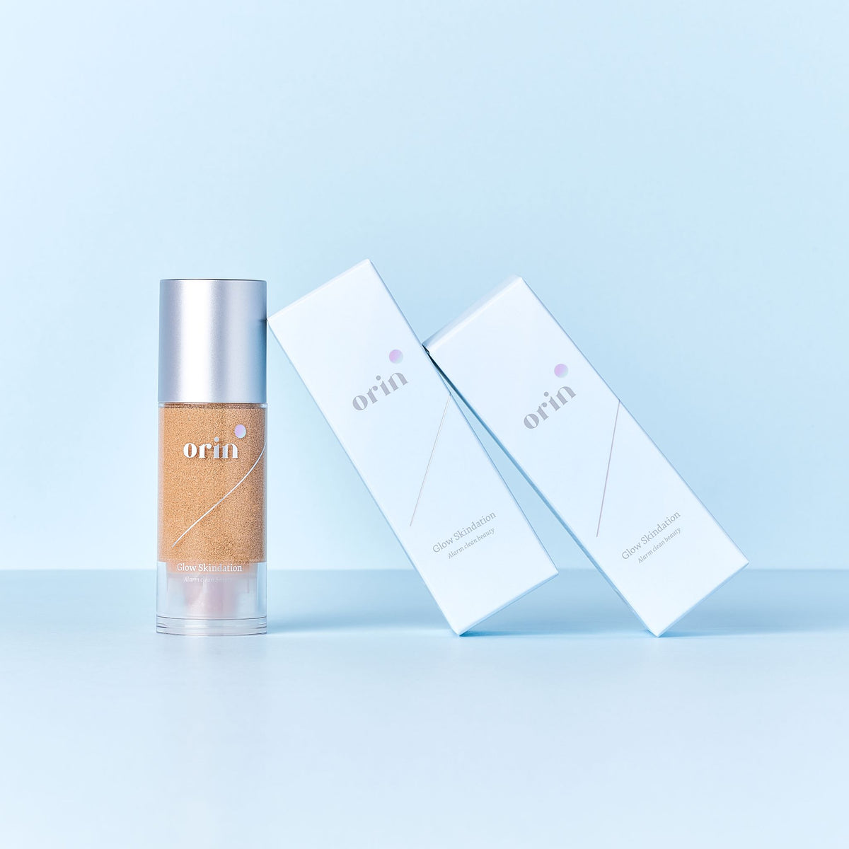 【公式】 orin | オリン | グロウスキンデーション | Glow Skindation 30ml