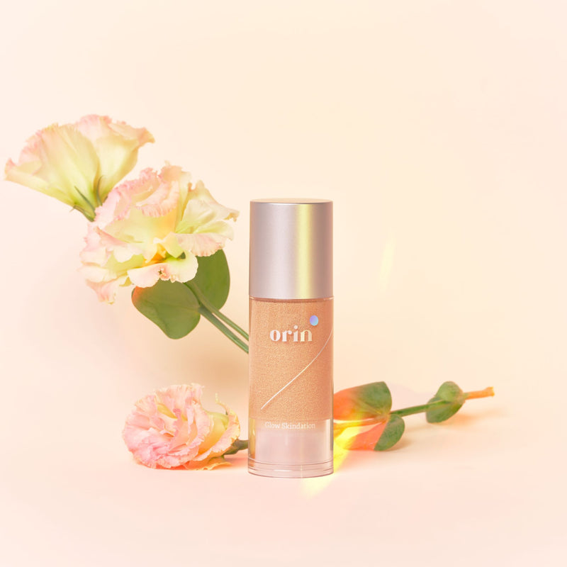 【公式】 orin - Glow Skindation